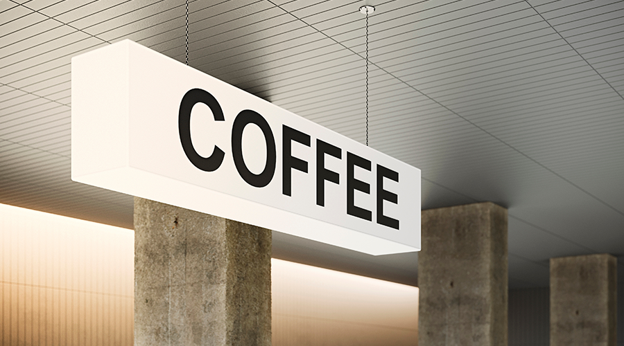 Acrylic Sign Boards: Bold, Precise and Unmissable