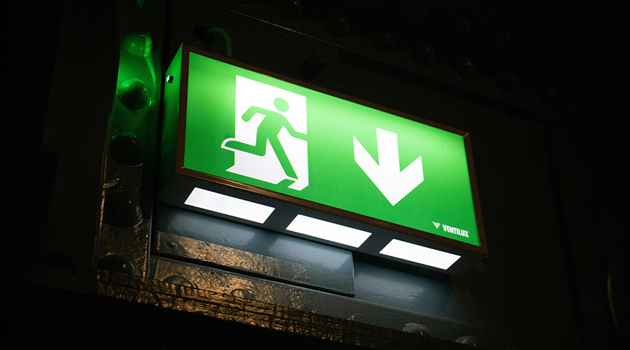 Glow Board Signs for Shops, Cafes, Events & Business Needs