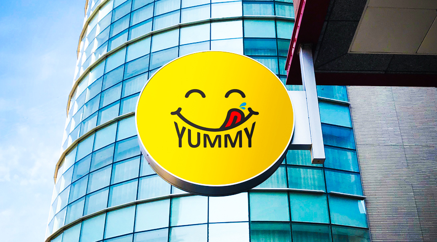 Lollipop Signage Experts – Bold Designs That Attract