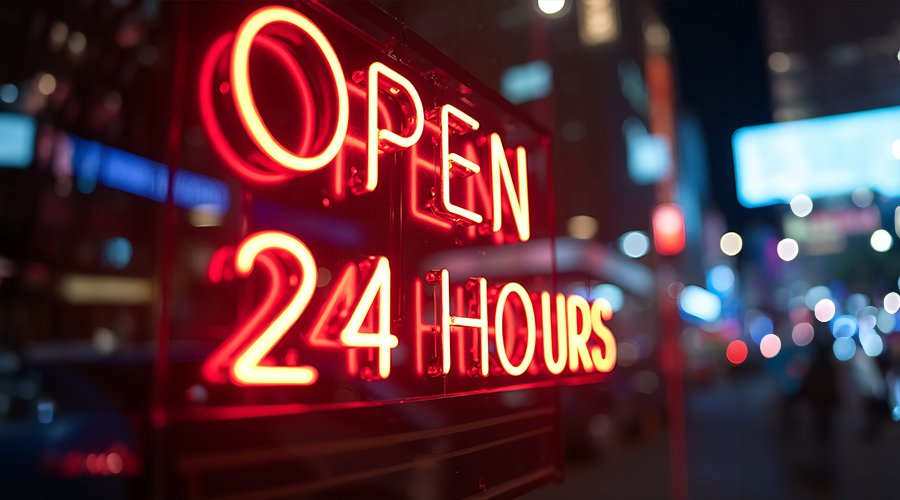 LED Sign Boards: 8 Ultimate Strategies for Kolkata Branding