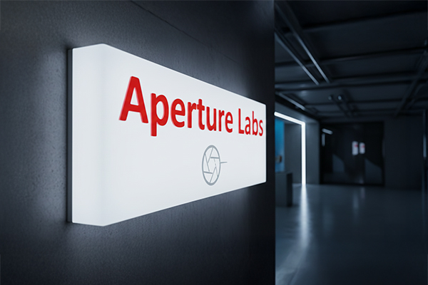 Glow Sign Boards Design | Riot Color India