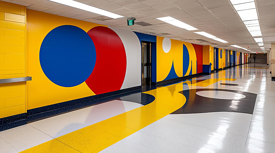 The Ultimate Guide to Floor Graphics: Be Seen with High-Quality Floor ...