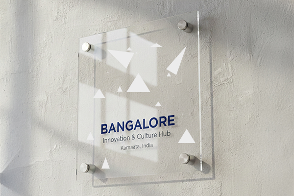 Custom Outdoor Sign Board Manufacturers in Bangalore | Riot Color India