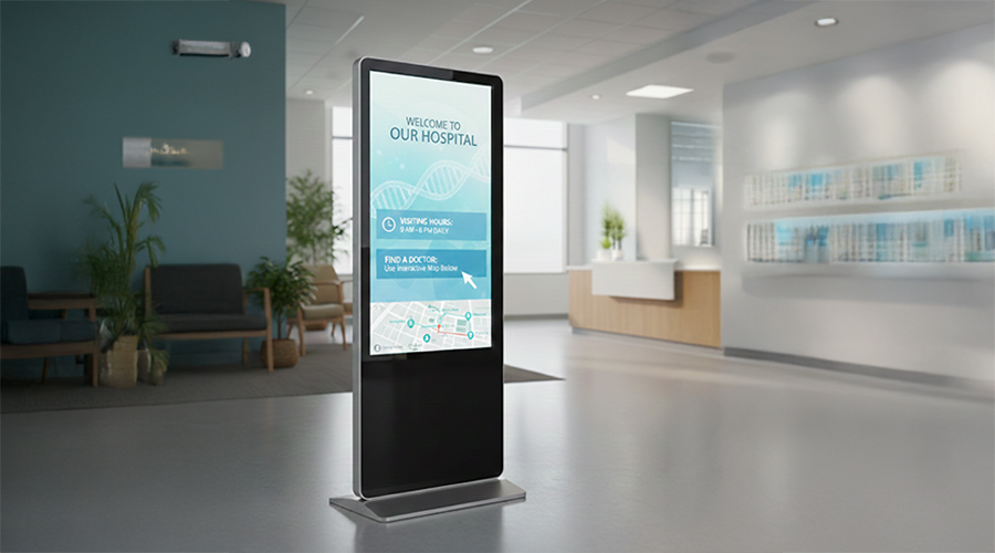 LED Sign Boards: A Smart Investment for Modern Businesses