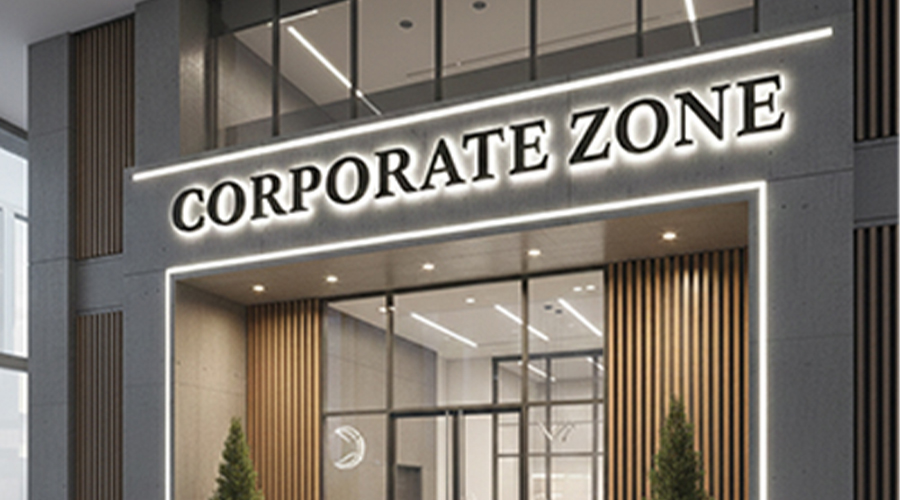 Office Sign Board Kolkata | Powerful Brand Visibility Signage