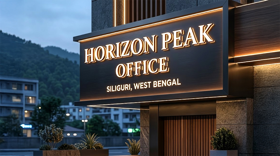 Office Sign Board in Siliguri: Complete Guide to Modern Business Signage